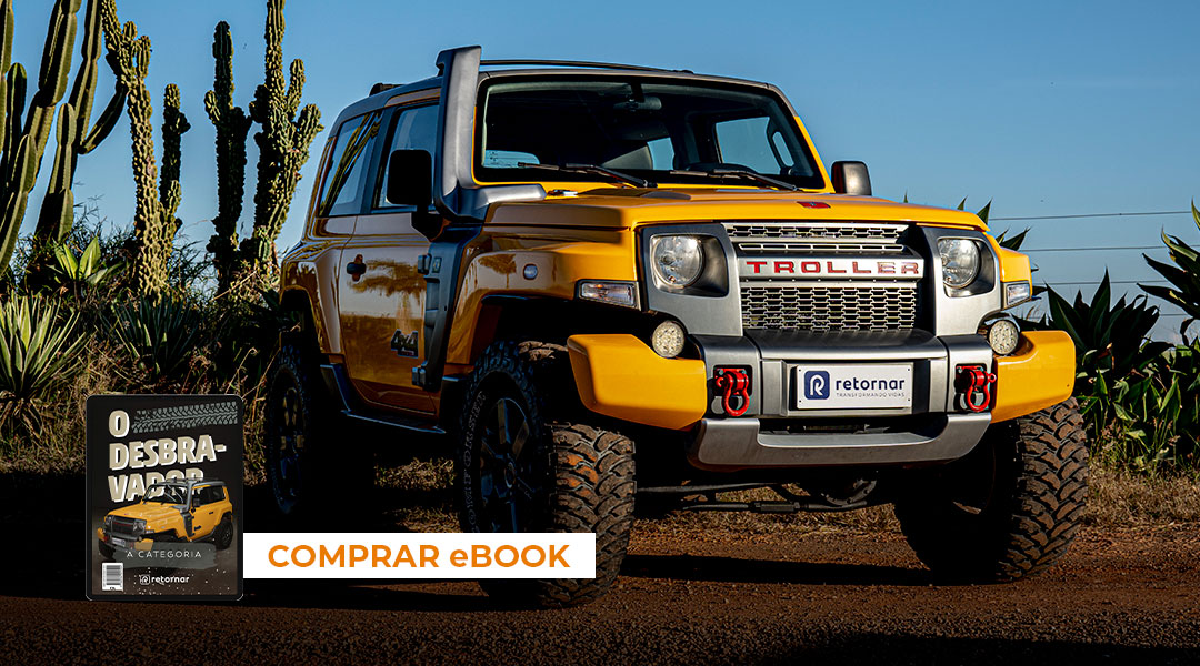 Conheça as Promoções em Andamento da Retornar - Participe!