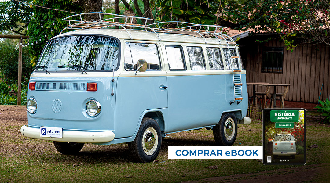 Conheça as Promoções em Andamento da Retornar - Participe!