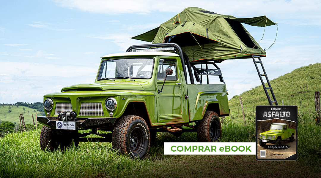 Conheça as promoções em andamento da Retornar - Participe!