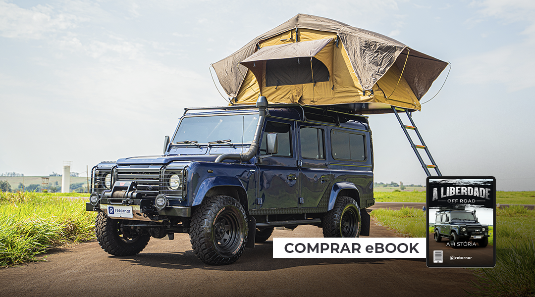 Conheça as promoções em andamento da Retornar - Participe!