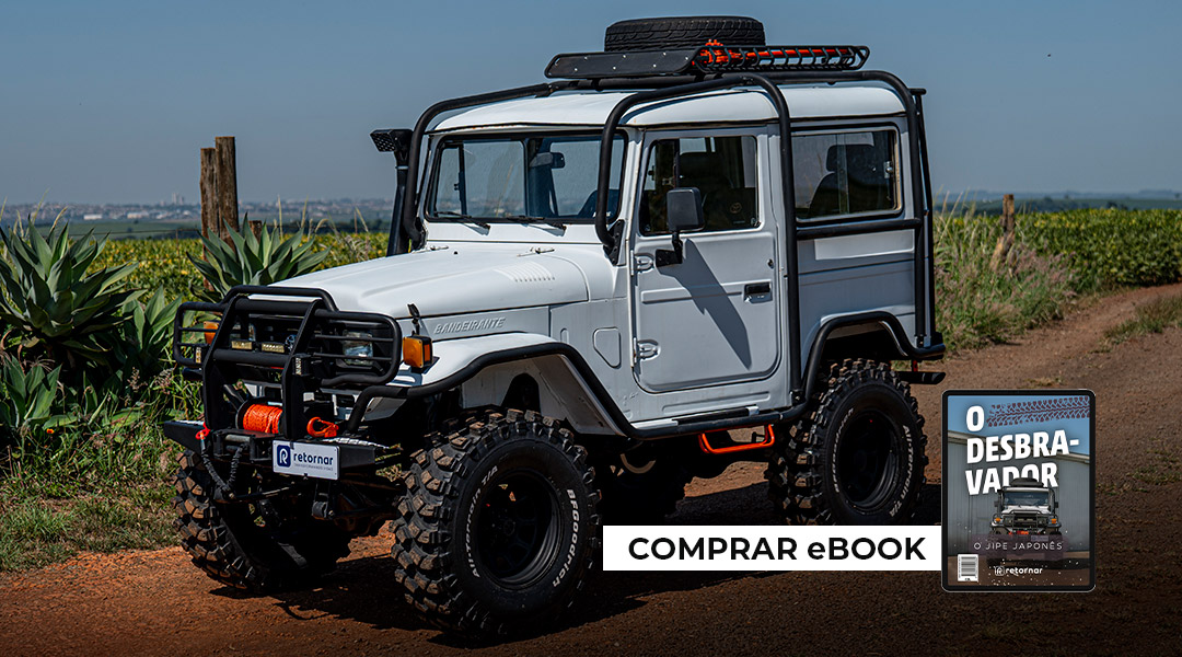 Conheça as promoções em andamento da Retornar - Participe!