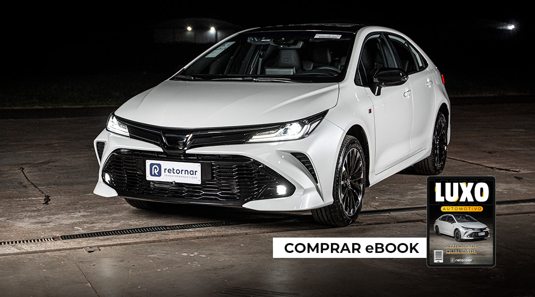 Conheça as promoções em andamento da Retornar - Participe!