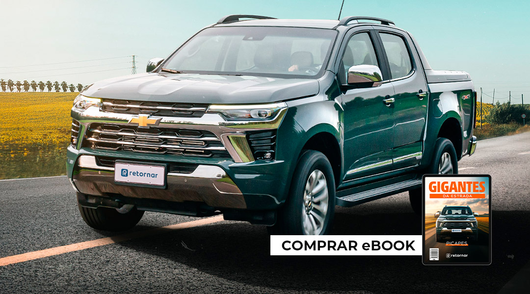 Conheça as promoções em andamento da Retornar - Participe!