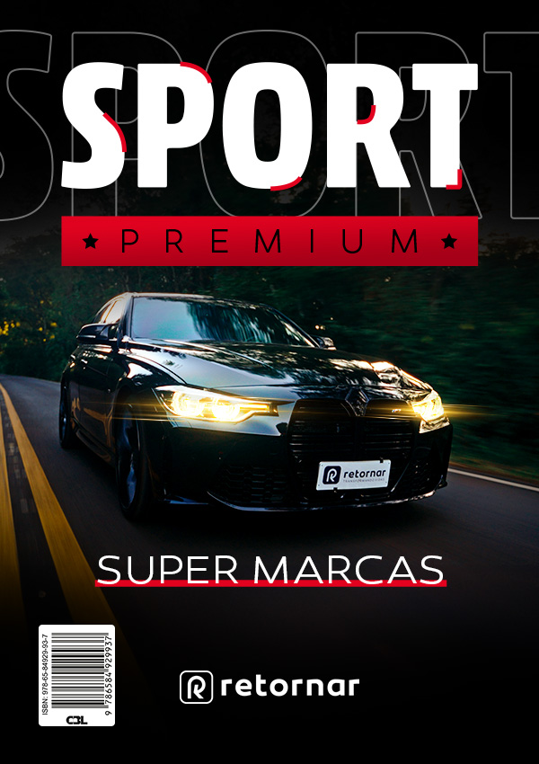 eBook: Sport Premium: Super Marcas