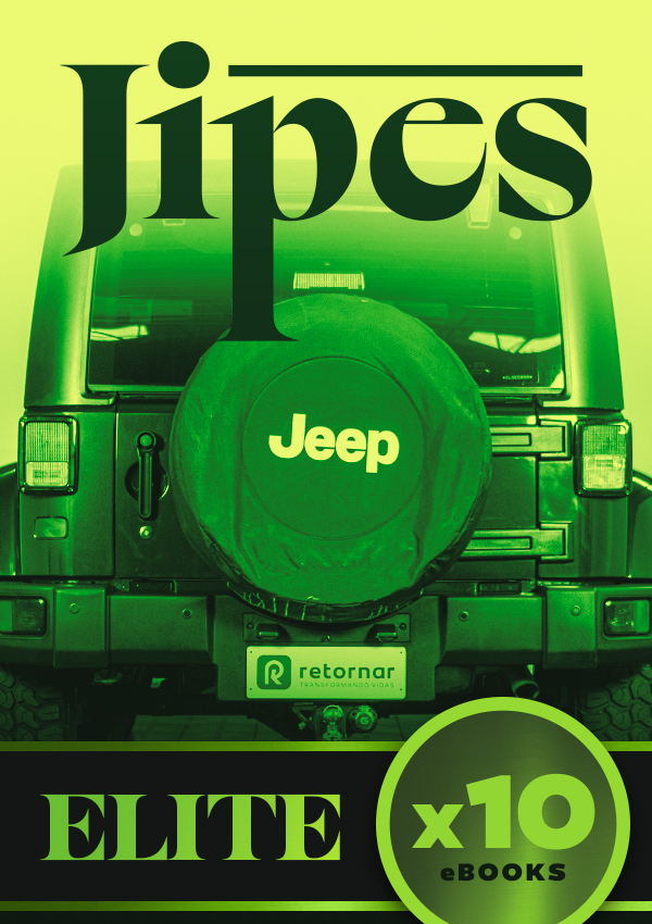 Kit Elite: Jipes