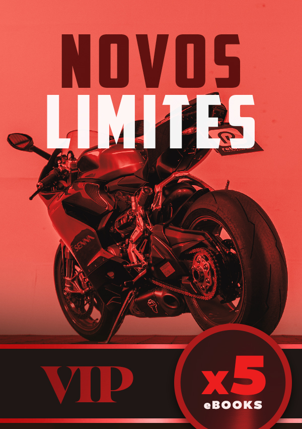 Kit Vip: Novos Limites
